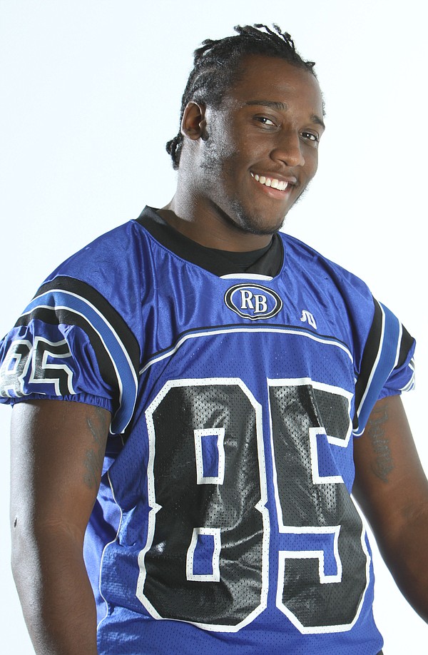 Red Bank's Goines on U.S. team in IFAF Worlds and other sports news ...