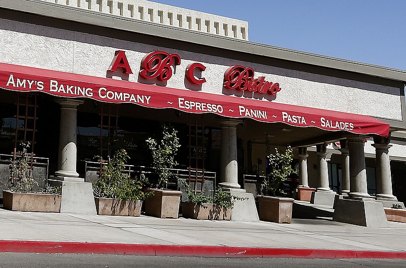 Owners of 'Kitchen Nightmares' notoriety to close restaurant ...
