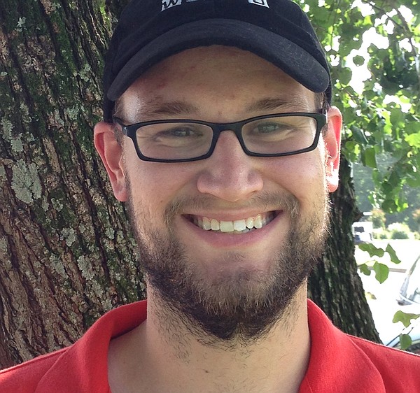 Who golfs? Jonathan Cleary | Chattanooga Times Free Press