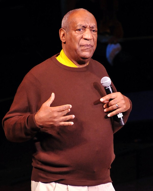 Cosby cut from documentary about black stuntmen | Chattanooga Times ...
