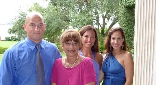 Mother of Sgt. David Allen Wyatt says thanks to Chattanooga ...