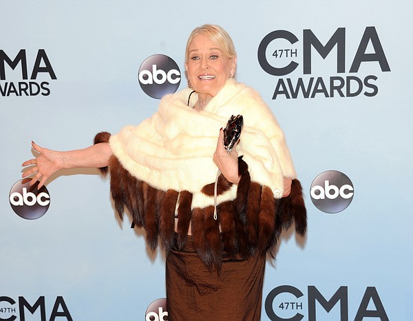 Lynn Anderson, singer of 'Rose Garden,' dies in Nashville | Chattanooga ...