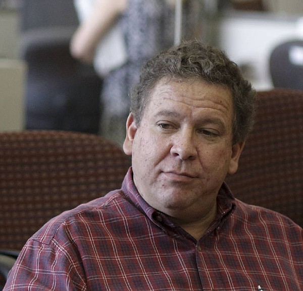 Given current prison flap, McCormick says abolishing corrections ...