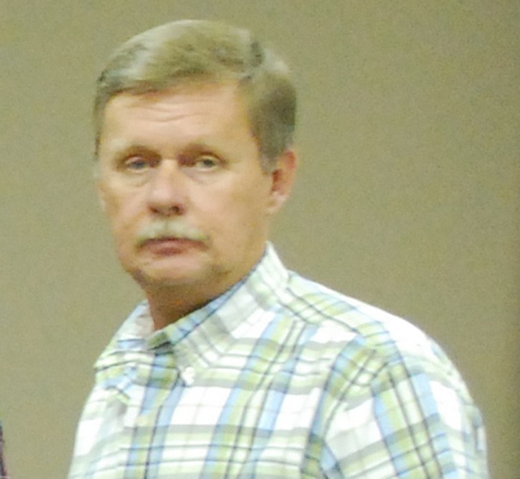 Kimball board approves about $15,000 for police equipment | Chattanooga ...