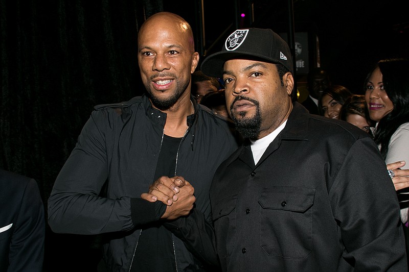 Director defends 'Straight Outta Compton' accuracy | Chattanooga Times ...