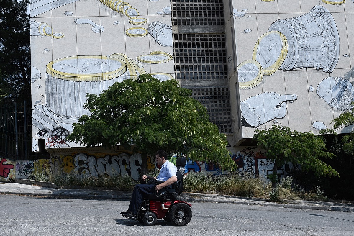 Greek bailout details pored over across Europe | Chattanooga Times Free ...