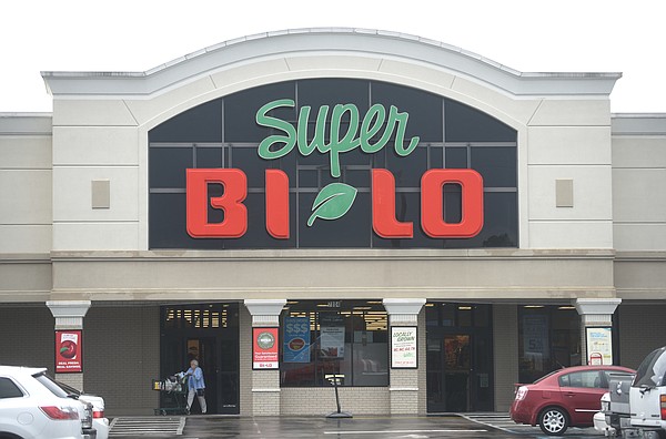 Bi-Lo stores to start closing for change to Food City | Chattanooga ...