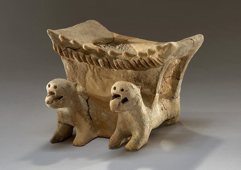 Bible Museum to display artifacts from Holy Land under deal ... Bible Museum to display artifacts from Holy Land under deal ...