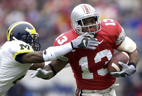 Greeson: Former Buckeyes star Maurice Clarett has a message for all ...
