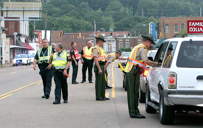 Georgia authorities partner with neighboring states to catch drunk ...