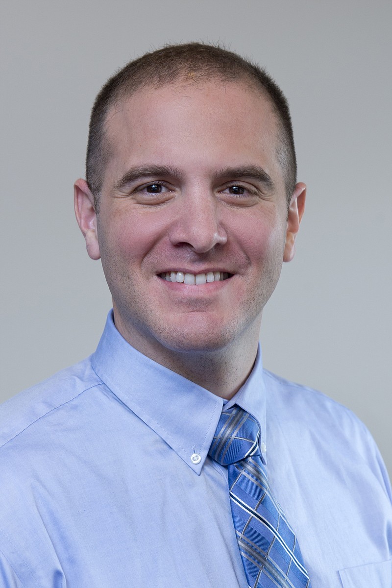 Business Digest: Castrilli joins CHI Internal Medicine | Chattanooga ...