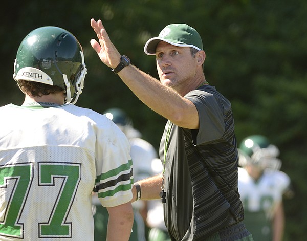 Murray County football ready to move on from 'dark days' | Chattanooga ...