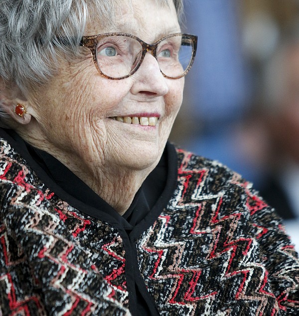 Arts advocate, Chattanooga leader Mai Bell Hurley dies | Chattanooga ...