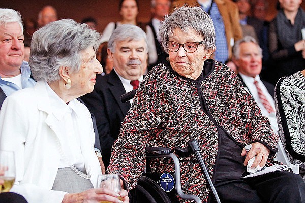 Remembering Mai Bell Hurley: Hopeful and Helpful | Chattanooga Times ...