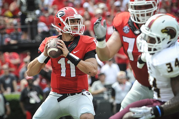 Lambert, Chubb excel in weather-shortened win | Chattanooga Times Free ...