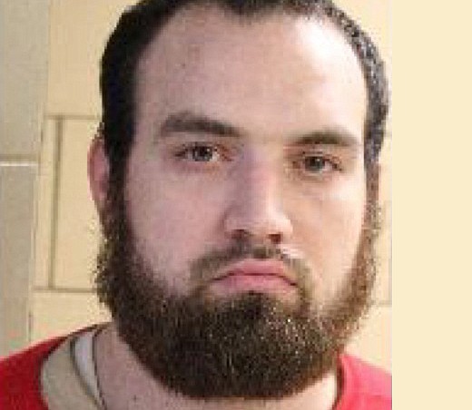 Federal inmate arrested again after being mistakenly released ...