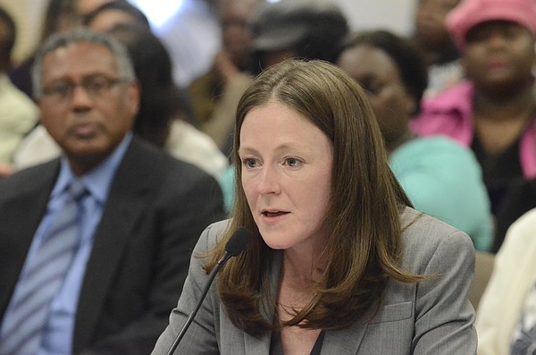 Civil rights groups sue Calhoun for bond policy | Chattanooga Times ...