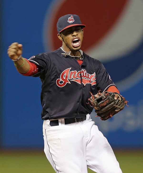 Indians making late playoff push, in thick of wild-card race ...