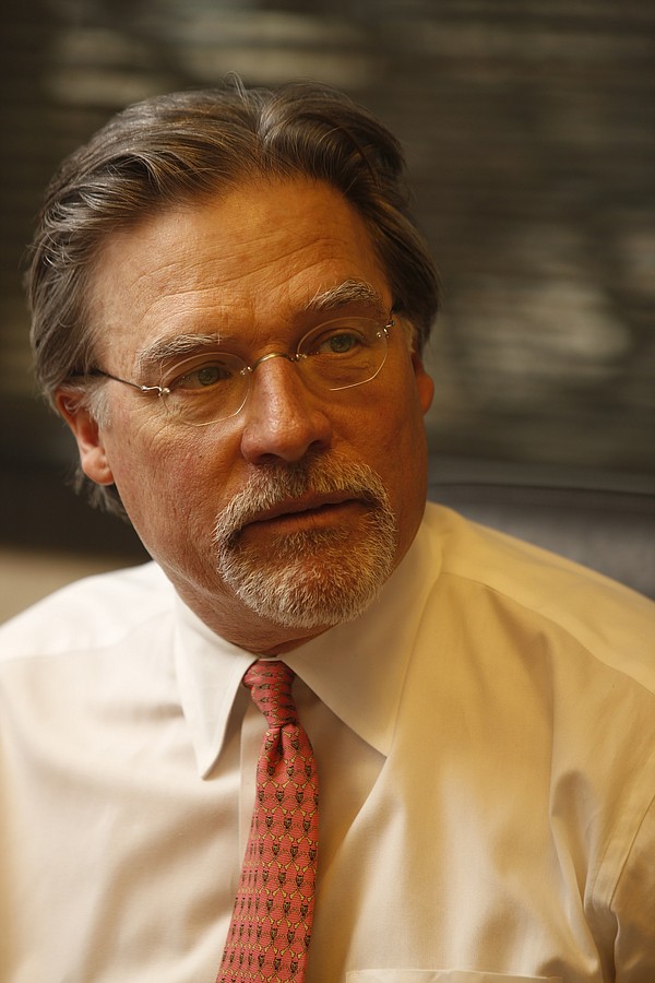 Decosimo Corporate Finance expands nationwide | Chattanooga Times Free ...