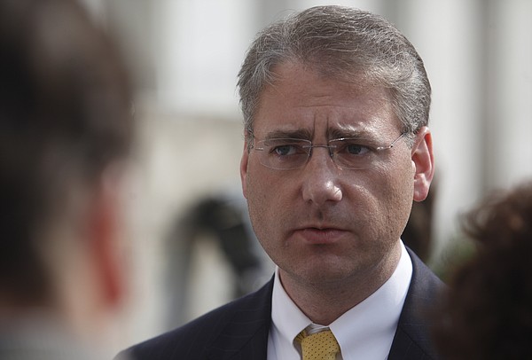 Haslam appoints Tom Greenholtz to fill vacancy left by Rebecca Stern ...