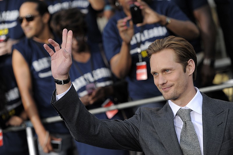 Actors join campaign to draw attention to Arctic issue | Chattanooga ...