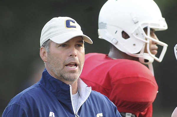 Mocs can handle third down on offense and defense | Chattanooga Times ...