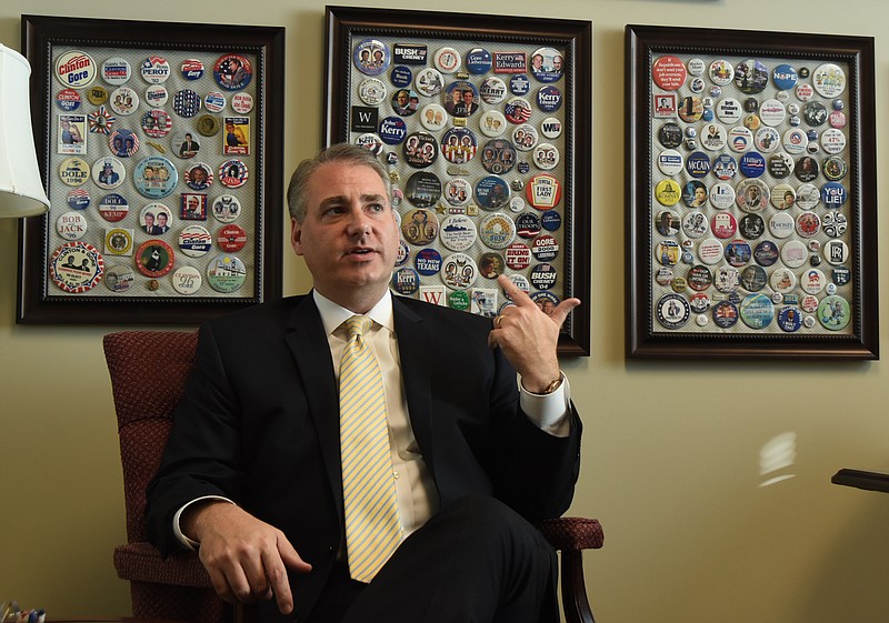 Newly appointed judge draws humble philosophy from strained roots ...