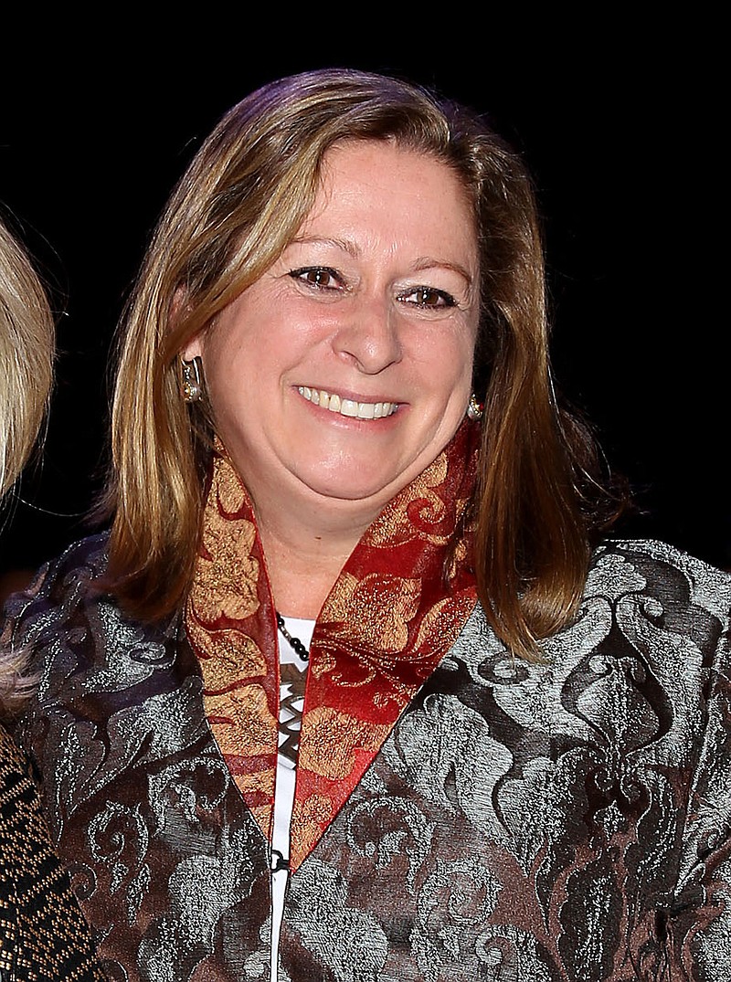 Abigail Disney honored by Int'l Women's Media Foundation | Chattanooga ...