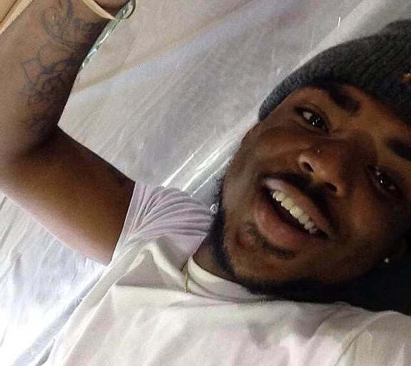 Chattanooga police identify teen shot to death on Missionary Ridge ...