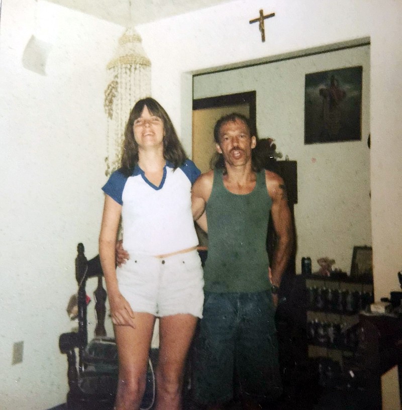 Kentucky man to be sentenced in wife's alleged mercy killing ...