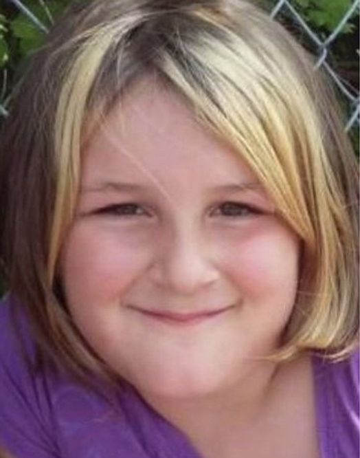 Tennessee mother of 8-year-old shooting victim files $10 million ...