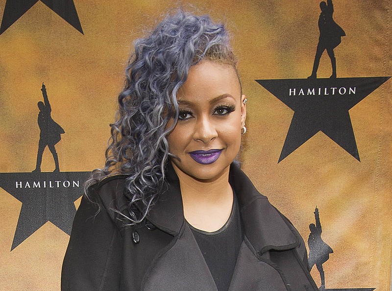 Raven-Symone apologizes for remark on job discrimination | Chattanooga ...