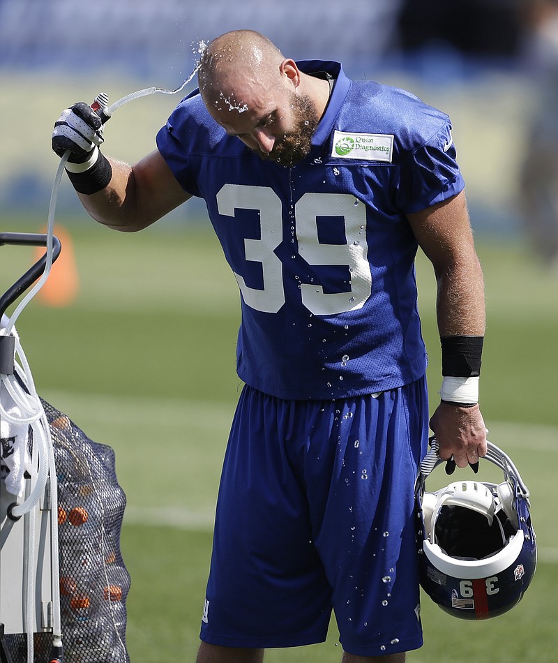Autopsy: Former NFL player Tyler Sash overdosed on pain meds ...