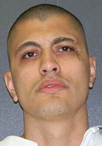Texas executes inmate for Dallas police officer's 2001 death ...