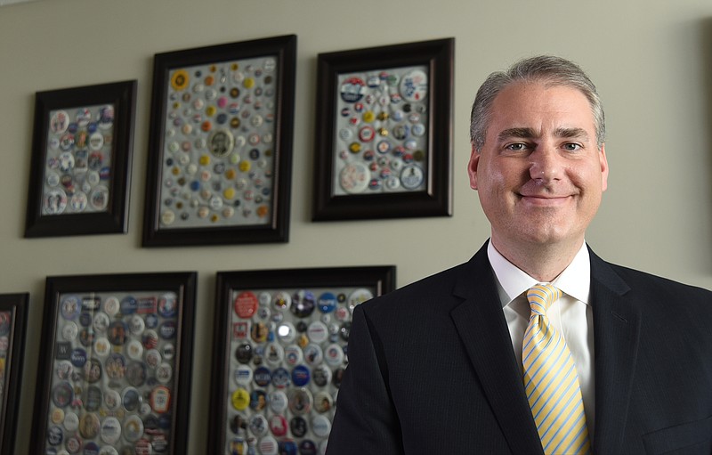 Group raises almost $30,000 for Judge Greenholtz's campaign ...