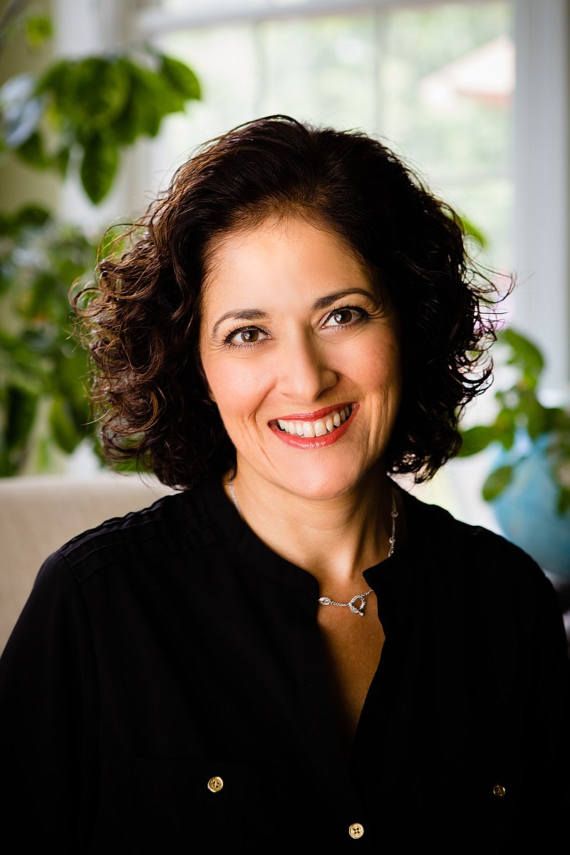 GPS hosts author speaking on 'Parenting Global Citizens' | Chattanooga ...