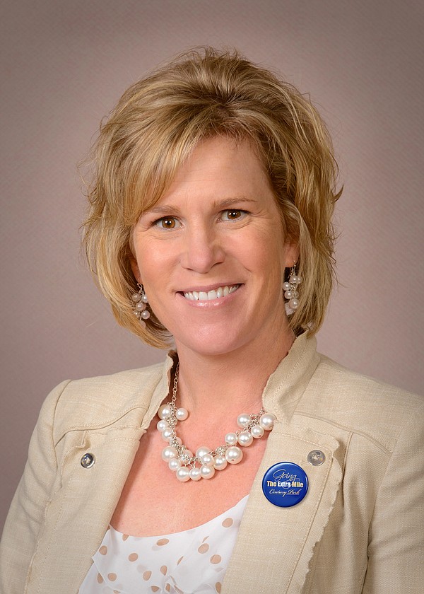 Business Digest: Jenny Graham to head Century Park Associates ...