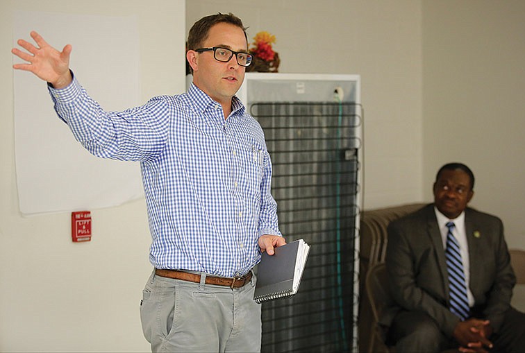 Chattanooga seeks public input for light rail study | Chattanooga Times ...