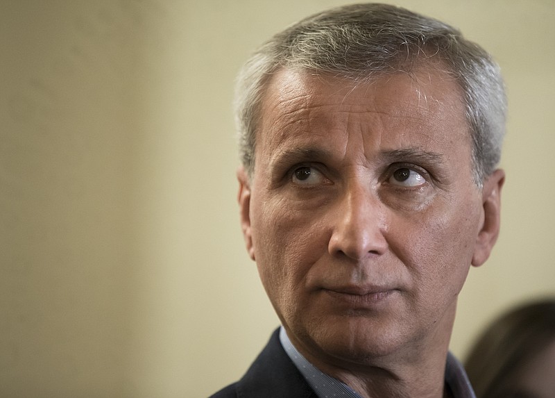 Bolshoi Theater names La Scala's Vaziev as ballet director ...