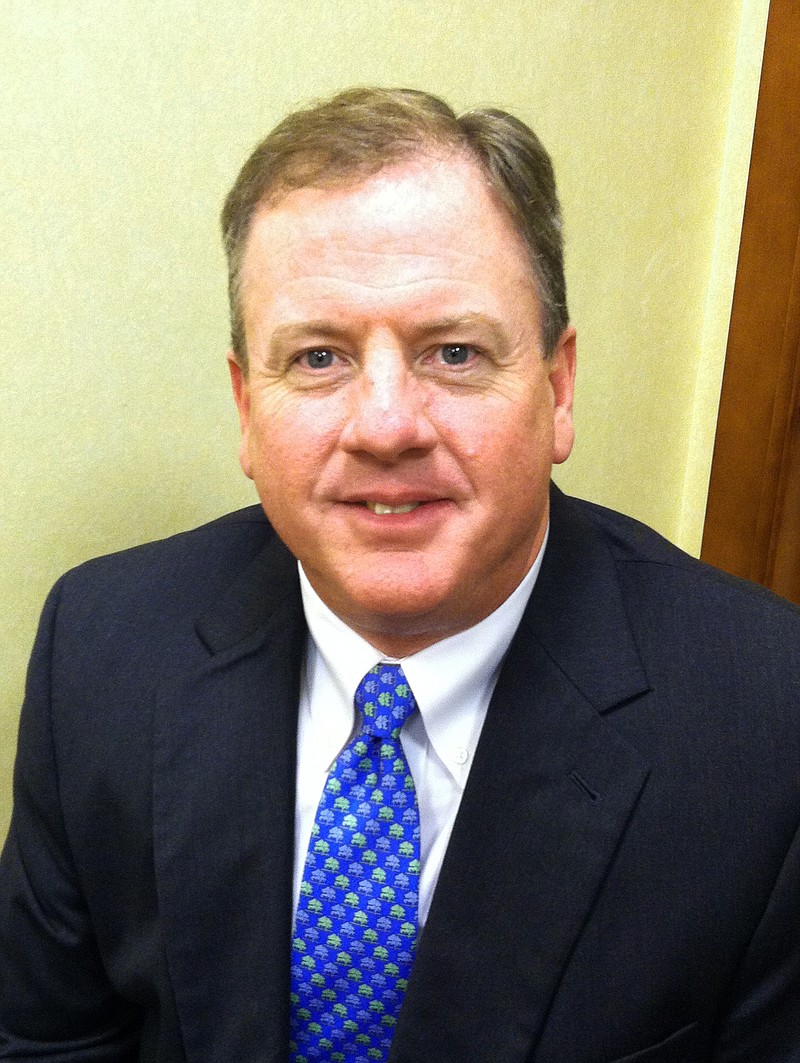 Steve Rownd to head FNB Bank in Scottsboro | Chattanooga Times Free Press