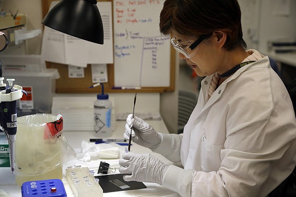 Victim of E. coli outbreak will never go back to Chipotle | Chattanooga ...