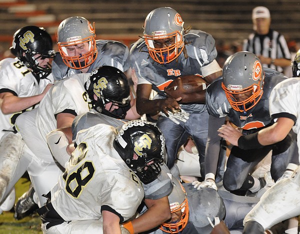 Traneil Moore stars again as East Ridge wins in overtime | Chattanooga ...