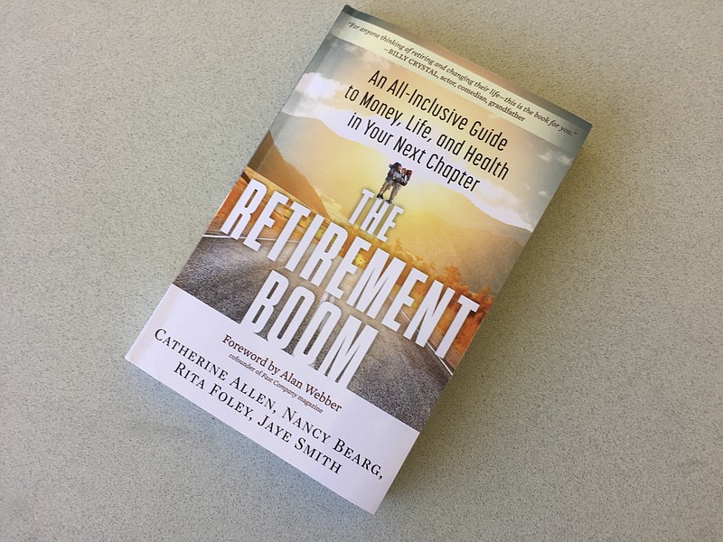 Kennedy: Boomers' guide to retirement | Chattanooga Times Free Press
