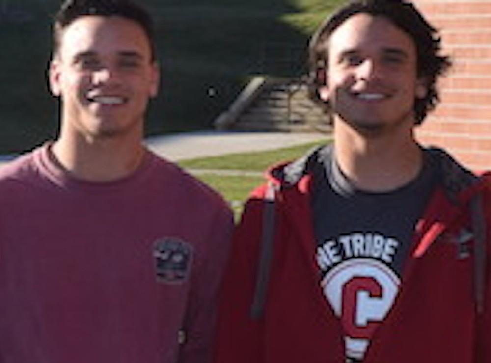 Chattooga's Foster twins too tough to tame | Chattanooga Times Free Press