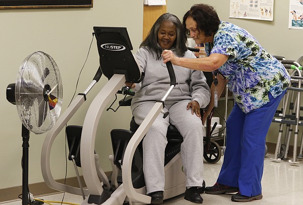 Innovative PACE program aims to keep seniors out of nursing homes ...