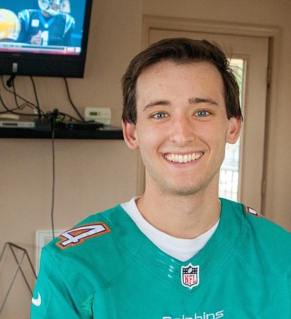 Baylor grad named Rhodes Scholar finalist | Chattanooga Times Free Press