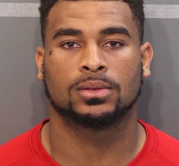 Ooltewah's Jeremiah Jackson removed from consideration for Mr. Football ...