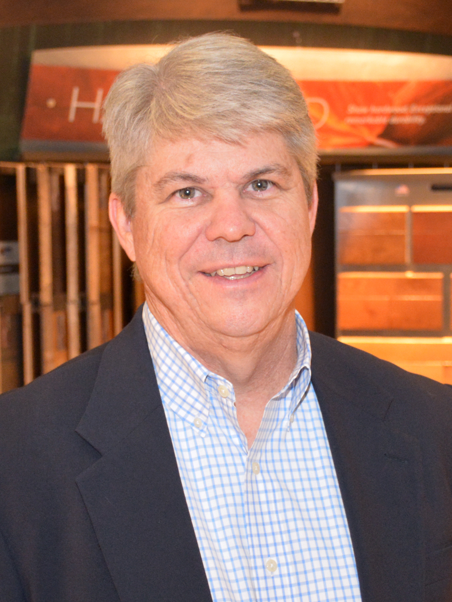 Son of Shaw Industries co-founder retiring after 40 years of service ...