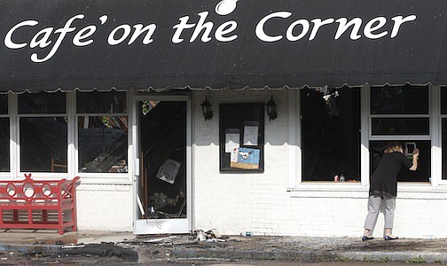 Lookout Mountain restaurant ready to reopen 18 months after fire ...