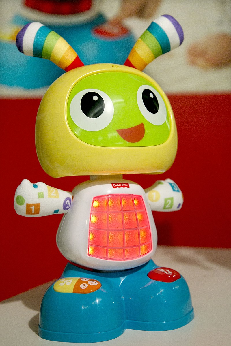 A look at the hot toys for holiday 2015 | Chattanooga Times Free Press